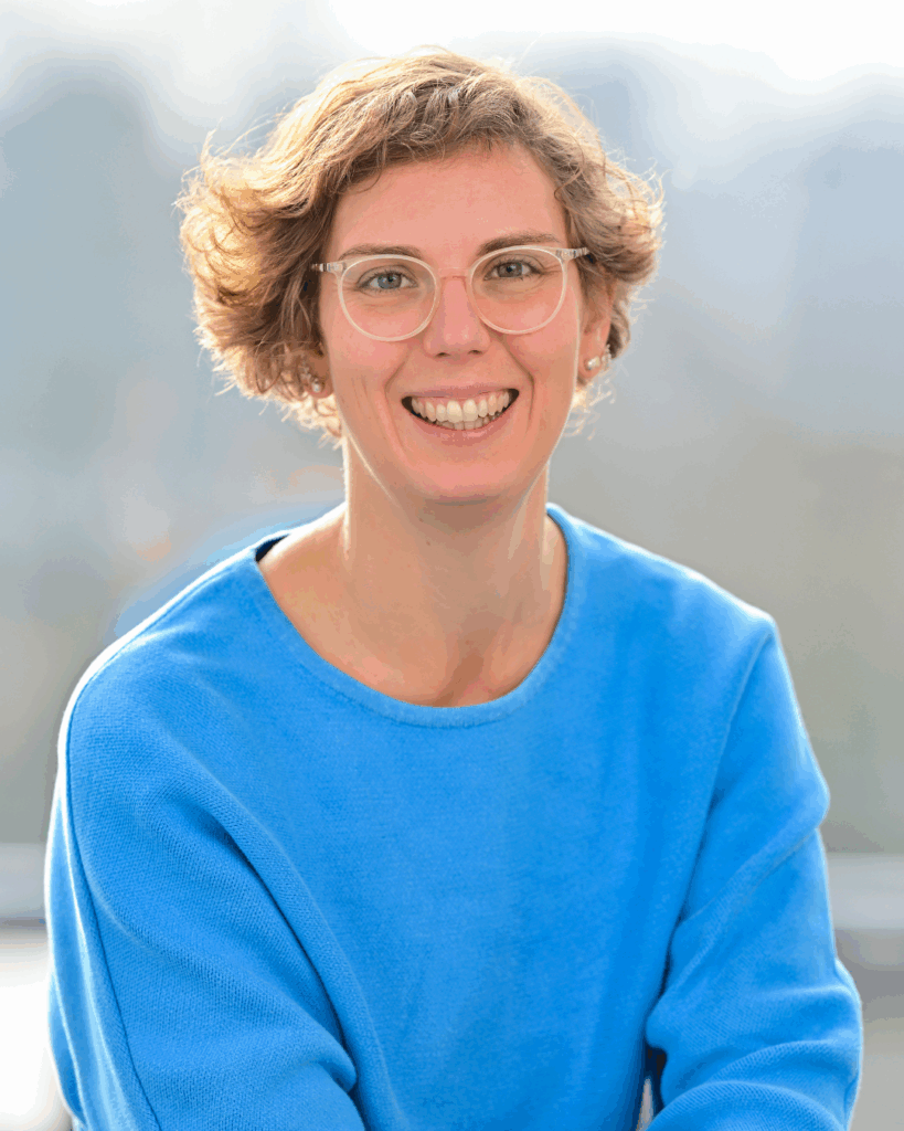 Saskia Sattler – Deutscher Coaching Verband